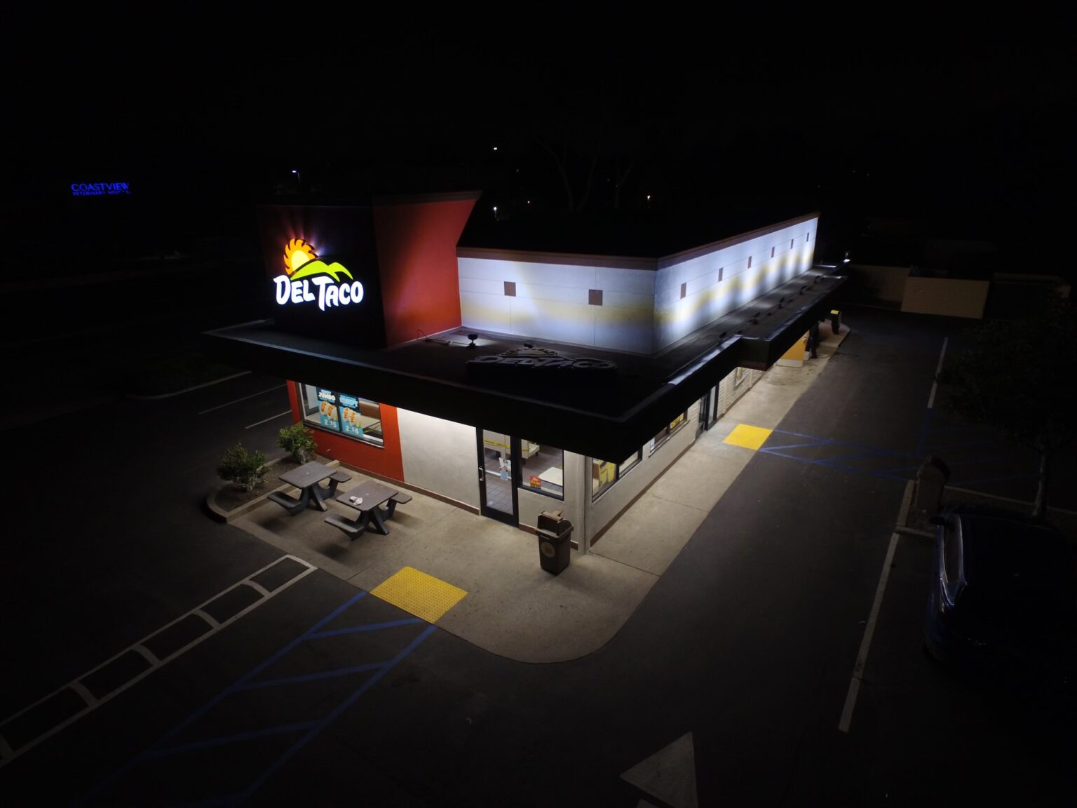 Del Taco - Storm Construction, Inc.